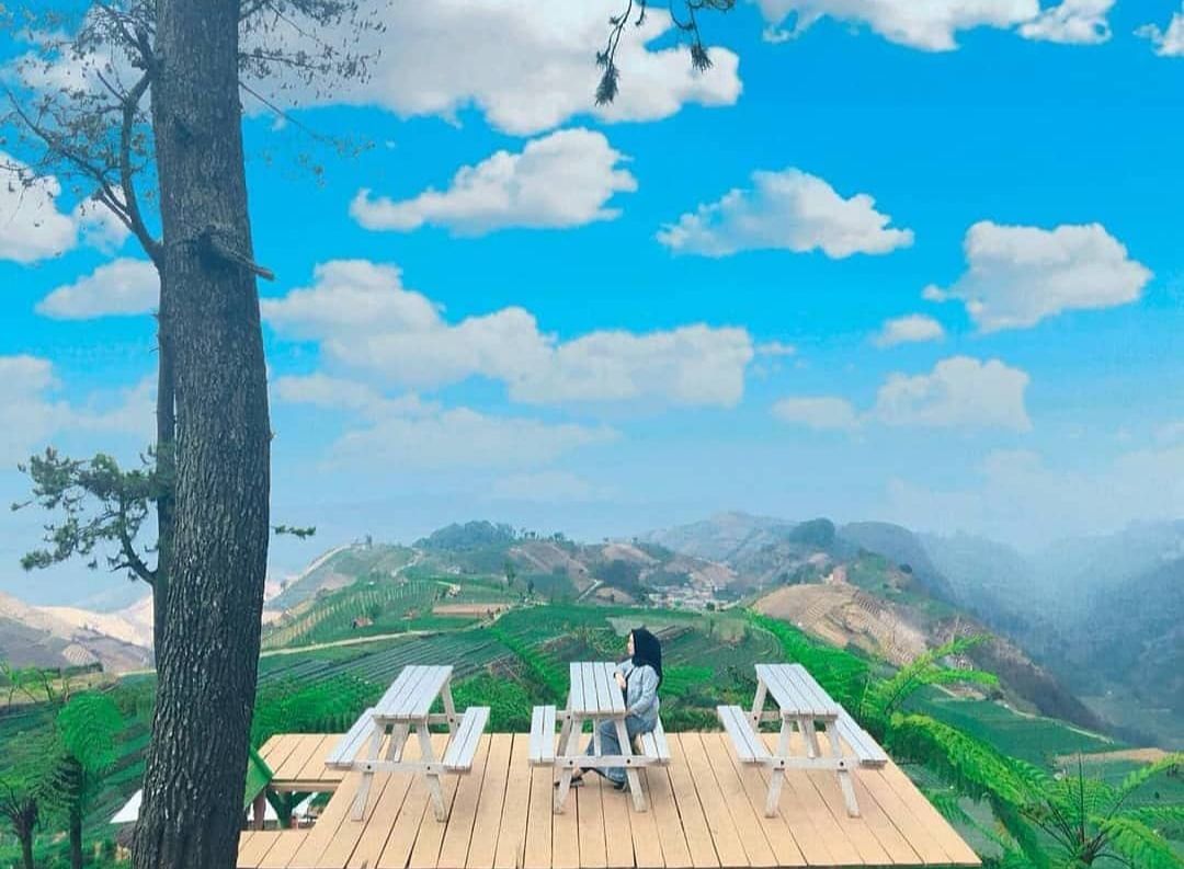 Wisata Majalengka yang Lagi Viral - infodarijay.com