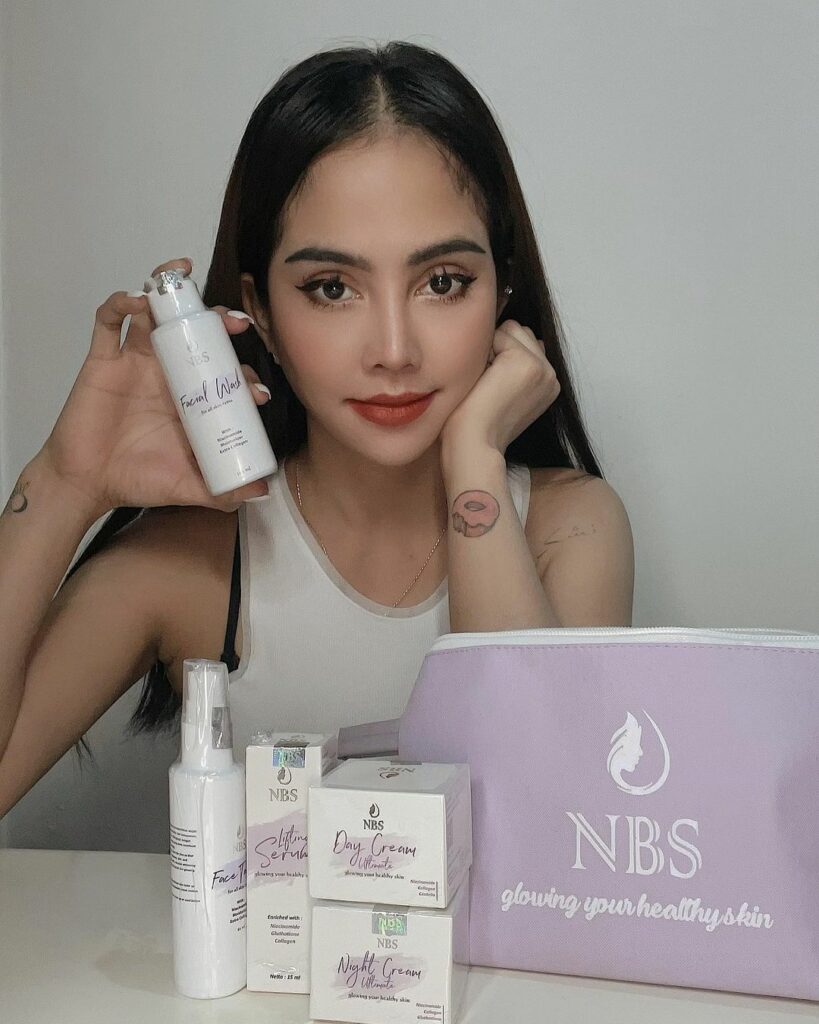 NBS Skincare Review Lengkap: Aman Atau Tidak,Kandungan,Manfaat,Efek Samping