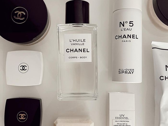 Daftar Harga Skincare Chanel Terbaru 2023 | Infodarijay