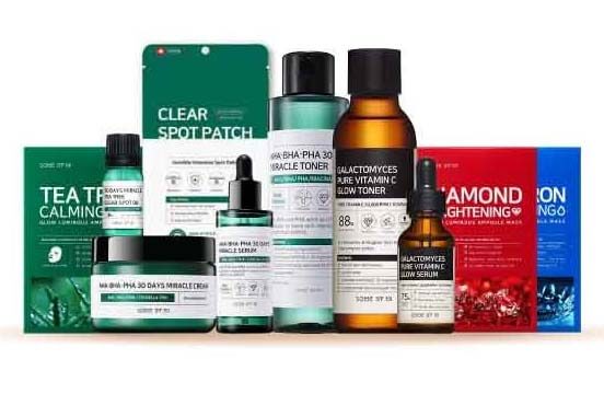 7 Produk Some By Mi Skincare: Manfaat Dan Efek Sampingnya!