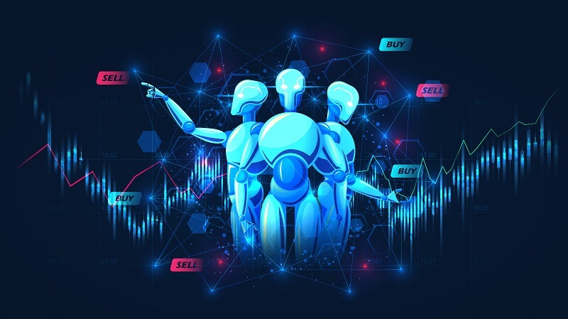 Apa Itu Robot Trading? Inilah Definisi, Fungsi, Manfaat, Dan Risikonya ...