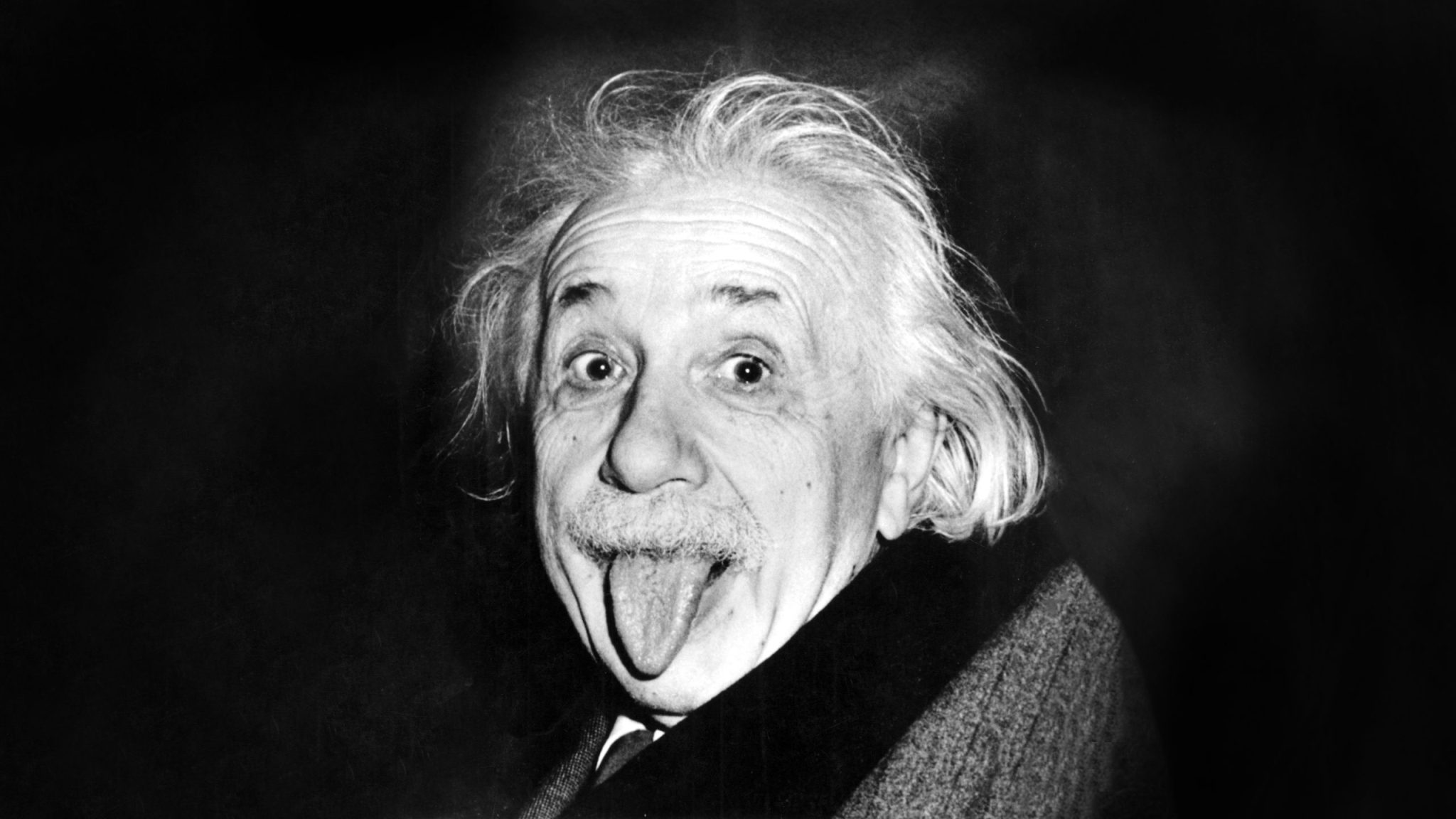 Mengungkap Cara Belajar Efektif Ala Albert Einstein, Pasti Cerdas ...