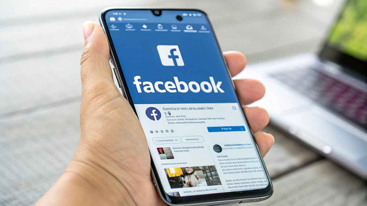 Aplikasi Facebook: Fitur Terbaru dan Perkembangannya di Tahun 2025 ...