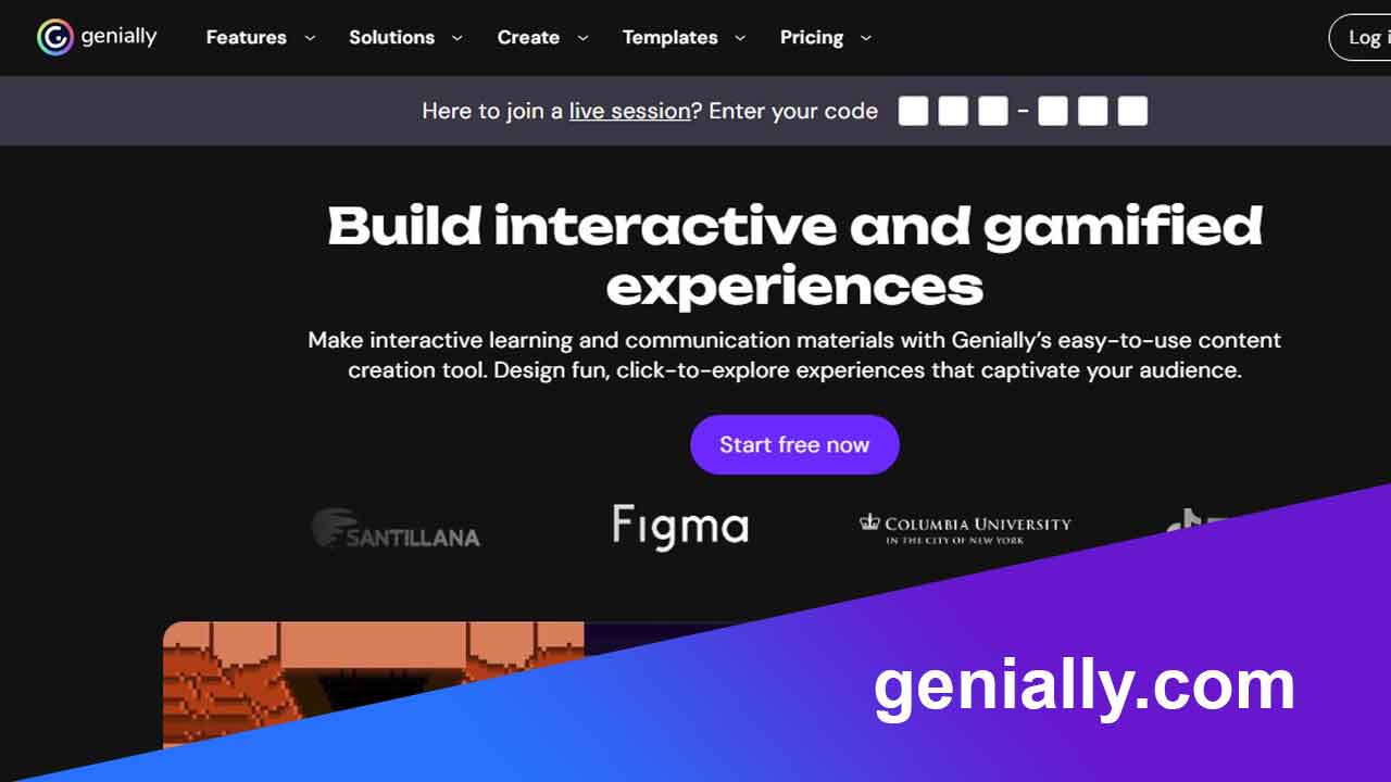 Penjelasan Tentang Aplikasi Slidebean untuk Presentasi Profesional ...