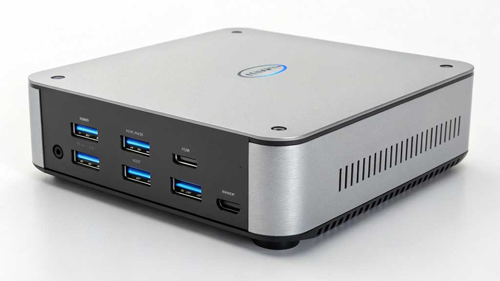 7 Fungsi Utama CPU pada Komputer Desktop yang Harus Kamu Tahu ...